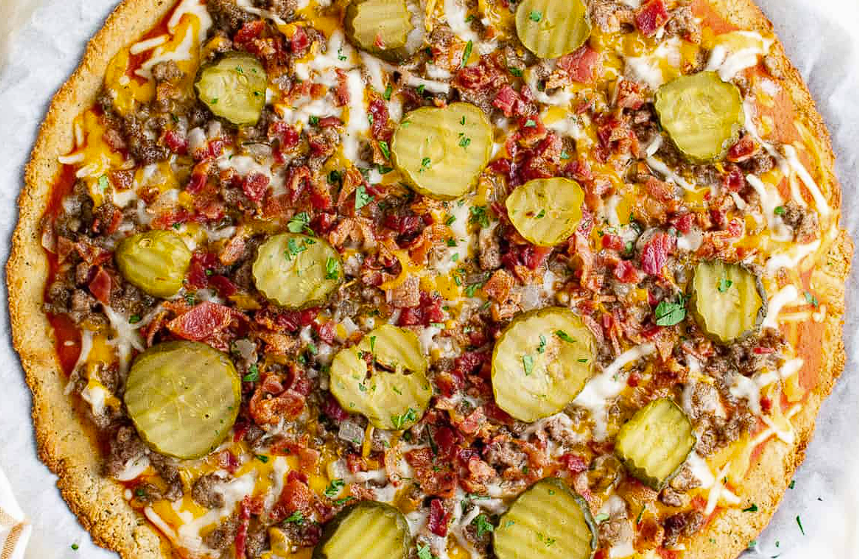 Slice Guys | Official Website Pizza takeaway in colliers wood Order Online